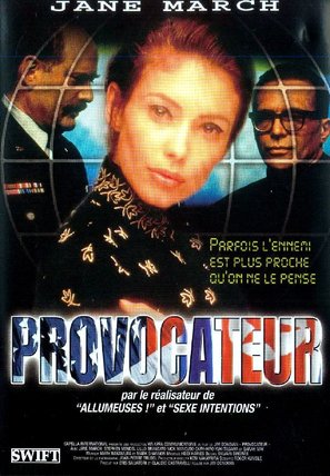 Picture of Provocateur