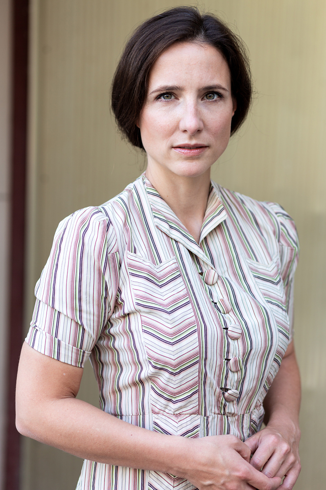 Picture of Katrine Eichberger
