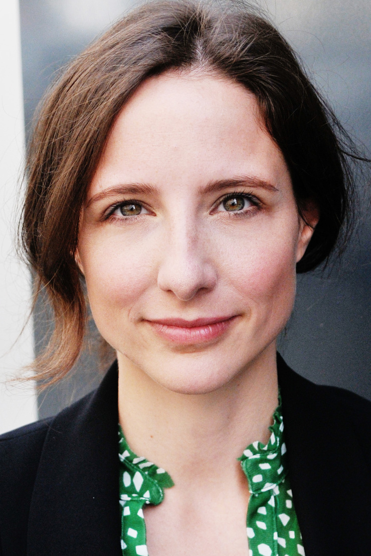 Picture of Katrine Eichberger