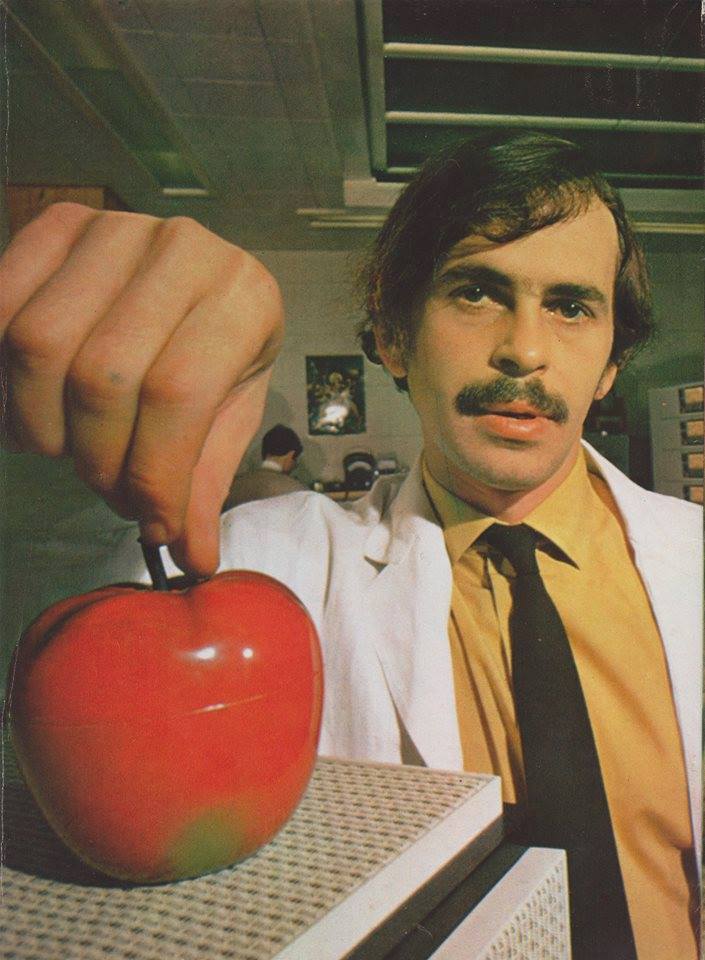 Picture of Magic Alex