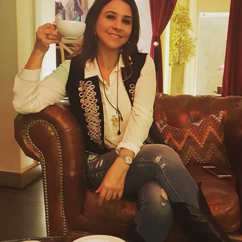 Picture of Samia Akarriou