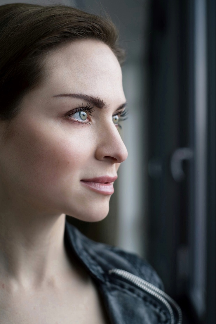 Picture of Alexandra Malvina Wenzel