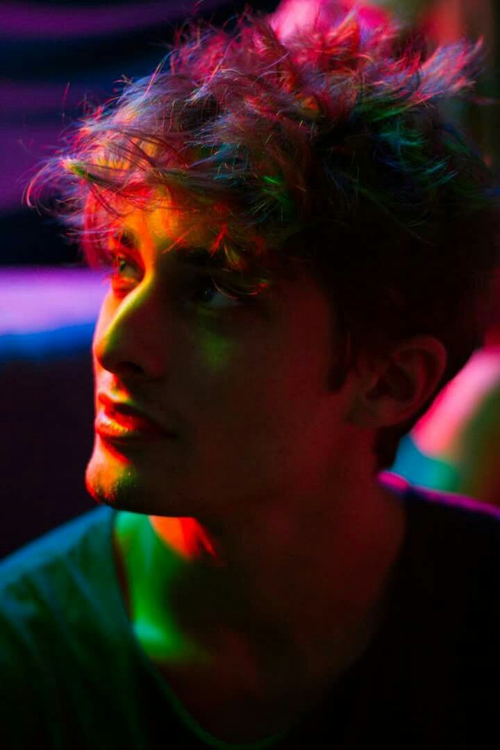 Image of Maxence Danet Fauvel