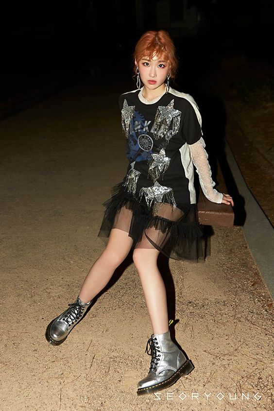 Picture of Seoryoung