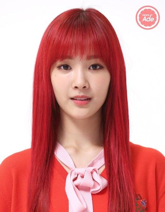 Picture of Anne (GWSN)