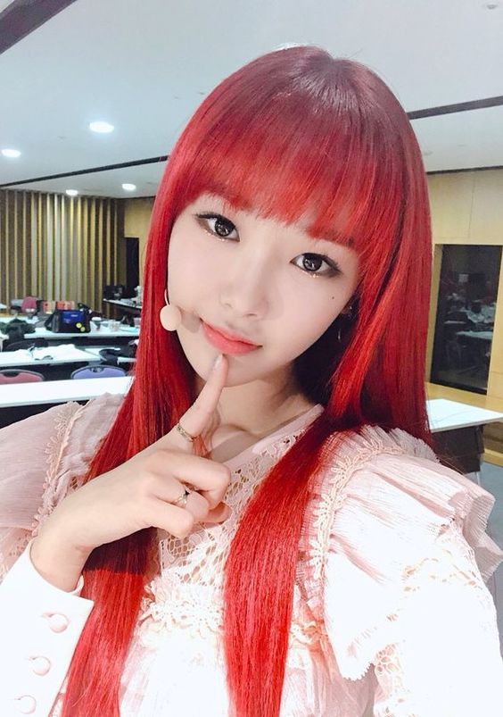 Picture of Anne (GWSN)