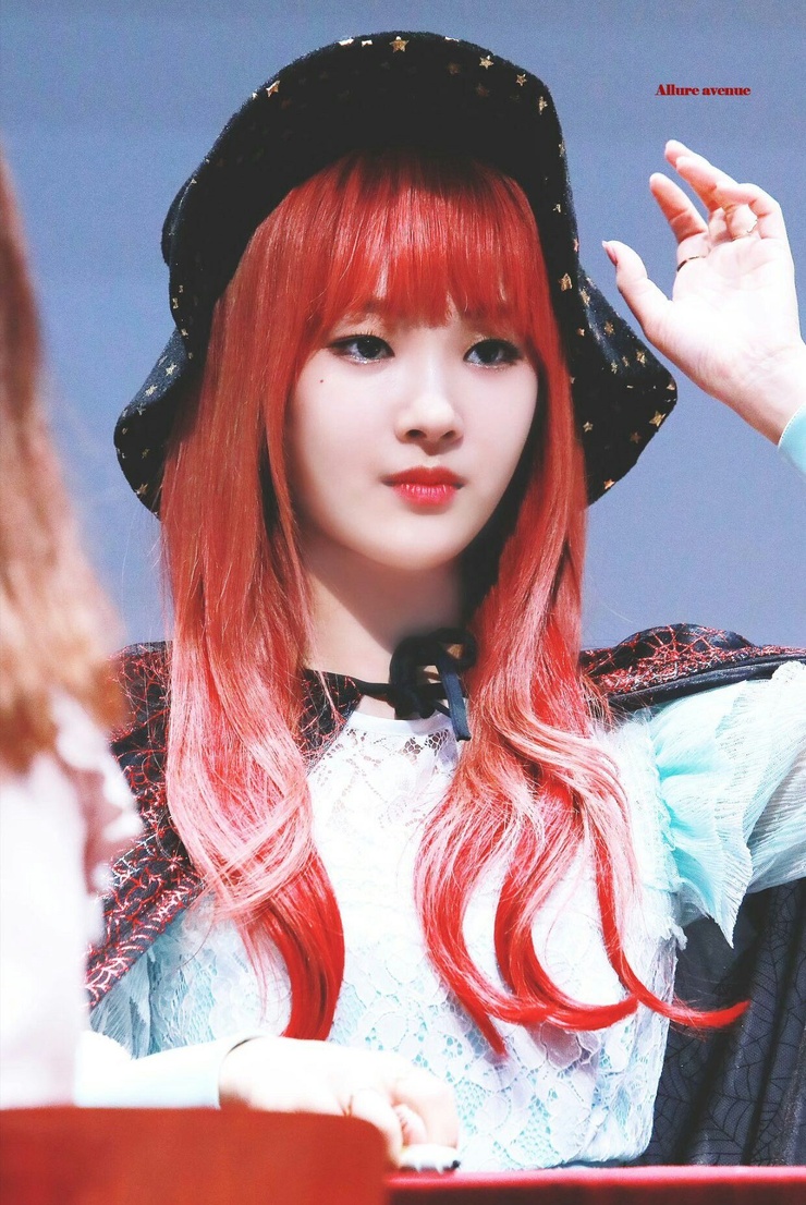 Anne (GWSN) image