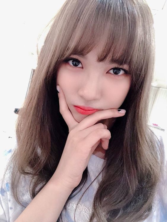 Picture of Soso (GWSN)