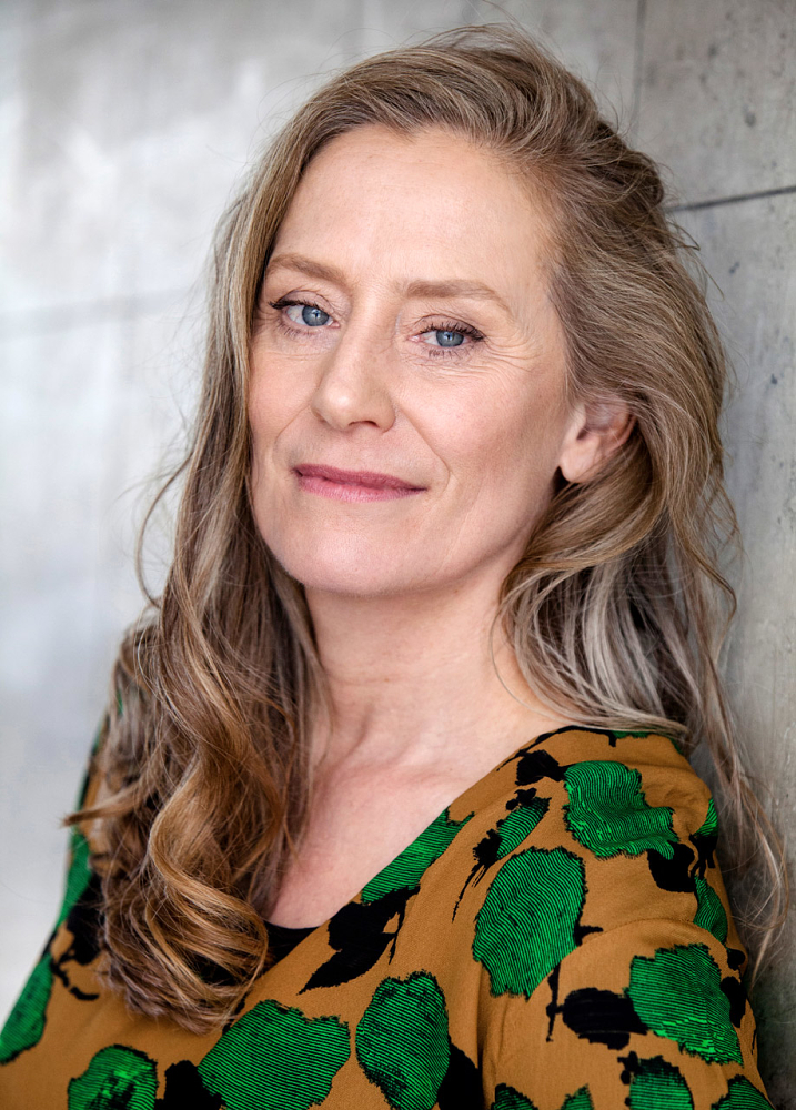 Picture of Elisabeth Niederer