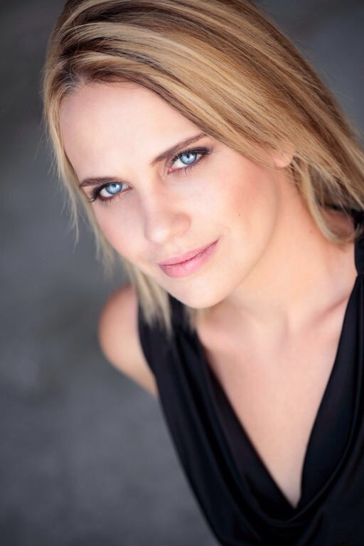 Picture of Beáte Opperman