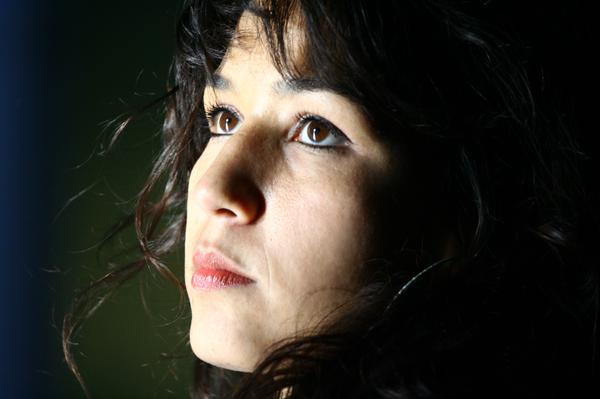 Picture of Samia Jadda