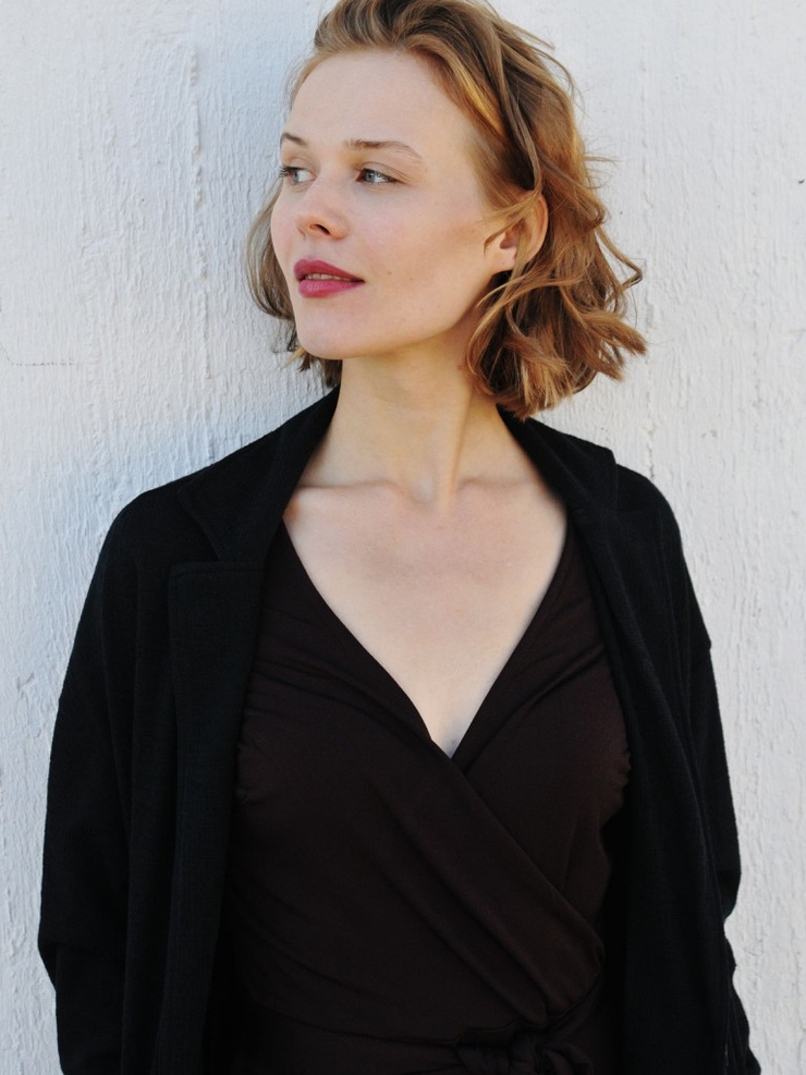 Picture of Rike Kloster