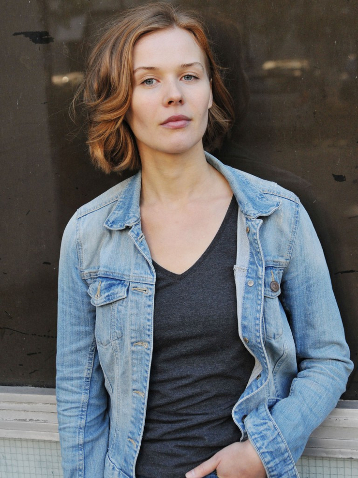 Picture of Rike Kloster