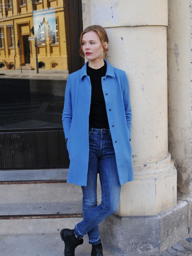 Picture of Rike Kloster