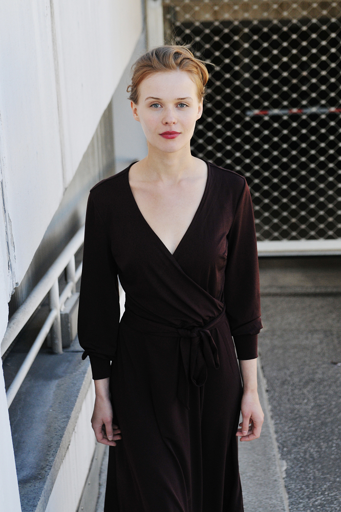 Picture of Rike Kloster