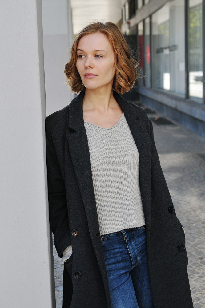 Picture of Rike Kloster