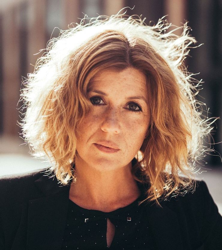 Image of Fiona Coors