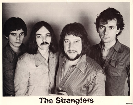 Picture of Stranglers