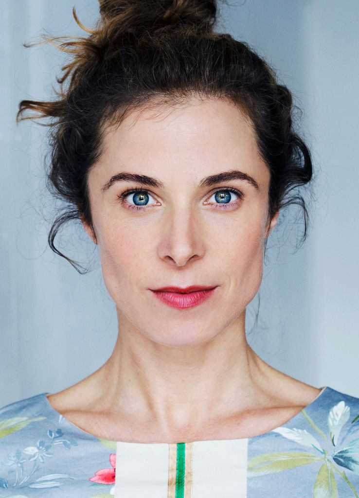 Katalyn Bohn image