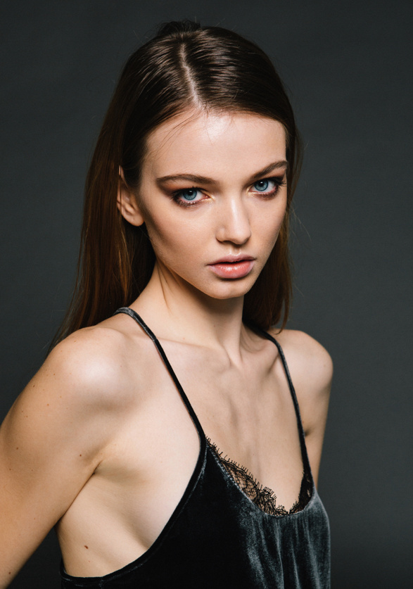 Picture of Daria Sergeeva