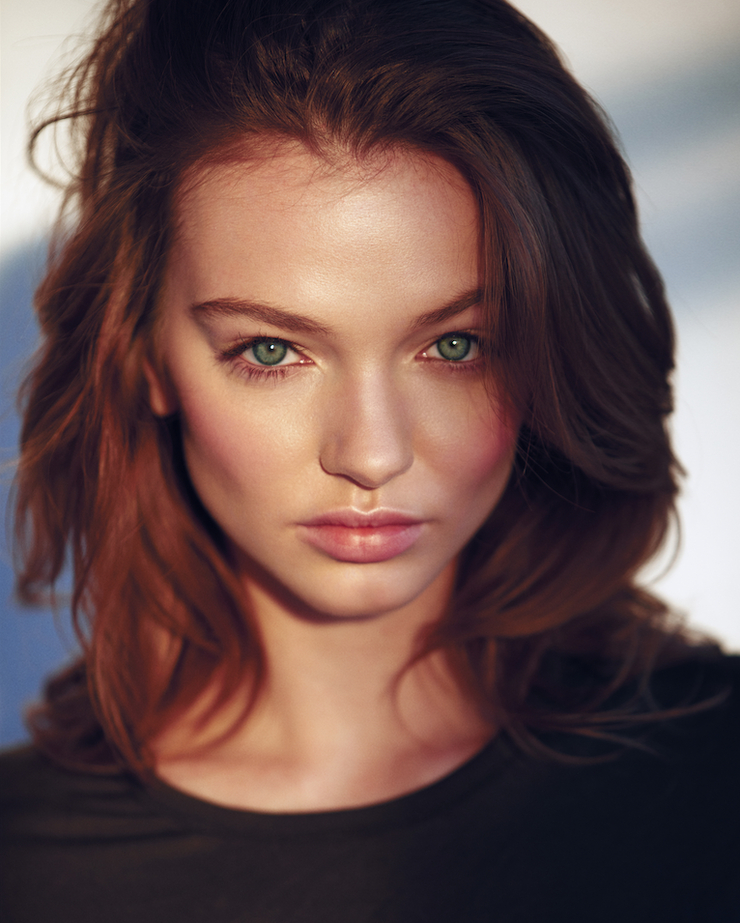 Picture of Daria Sergeeva