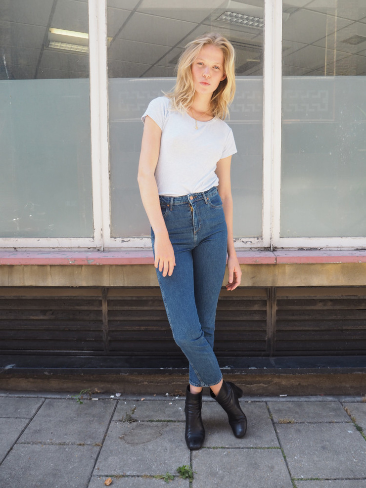 Picture of marie lucassen