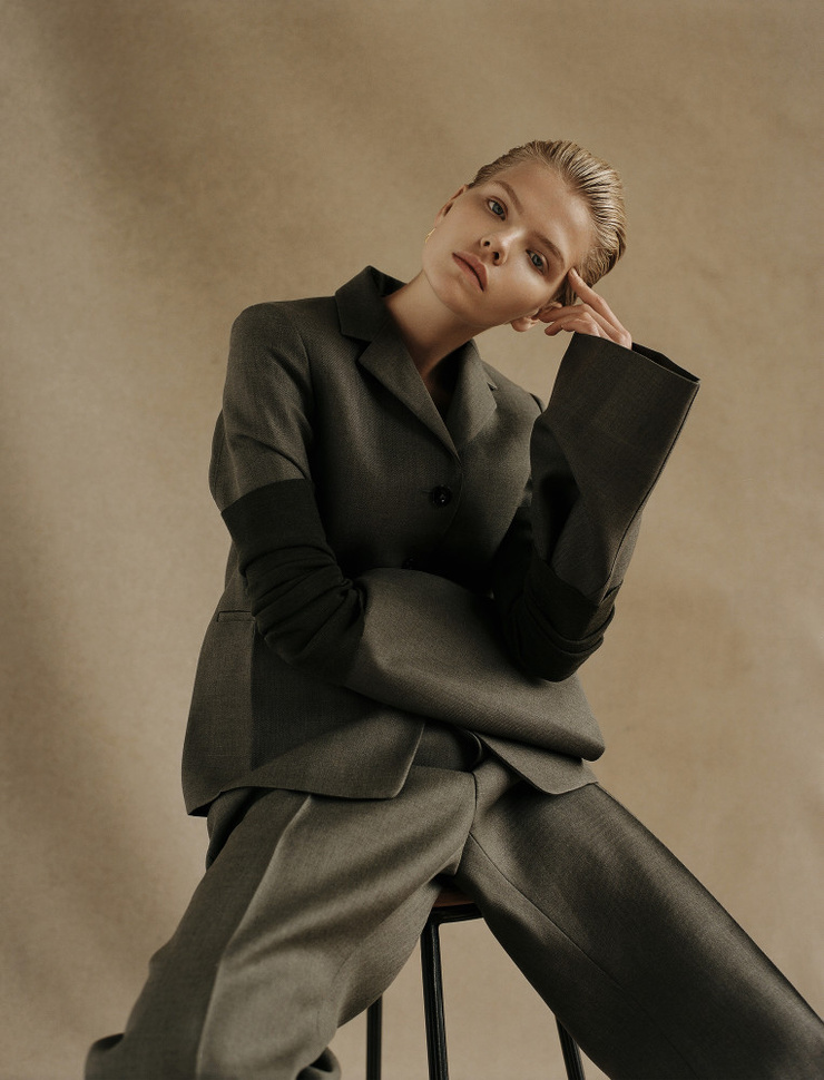 Picture of Minnie Wastie