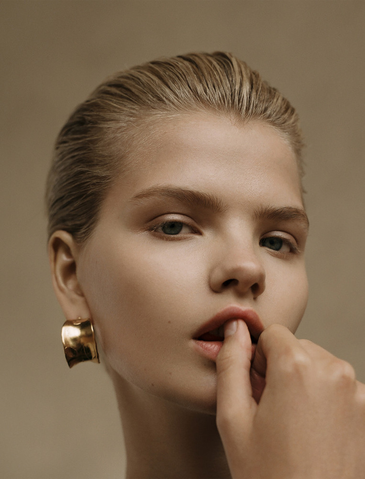 Picture of Minnie Wastie