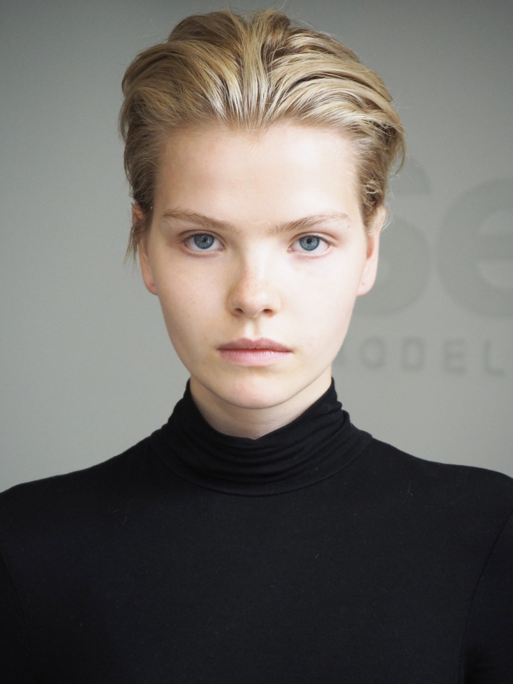 Picture of Minnie Wastie