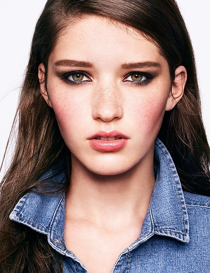Image of Lottie Hayes
