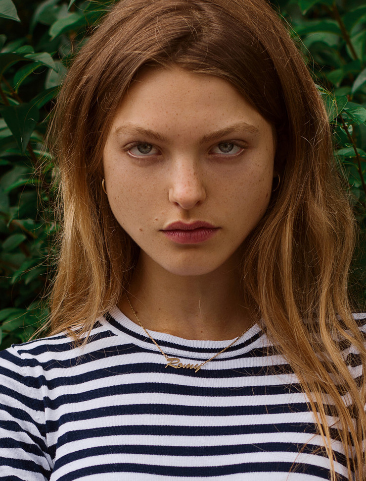 Picture of Romily Ulvestad