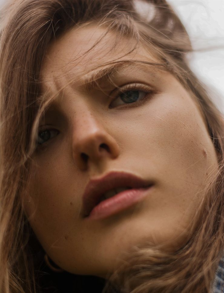 Image of Romily Ulvestad