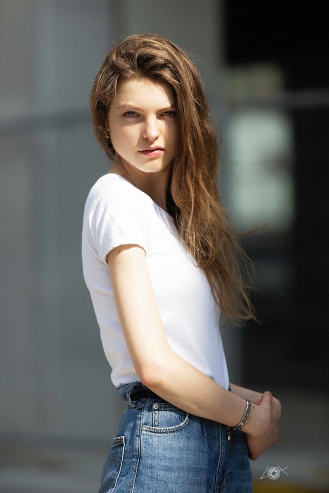 Picture of Romily Ulvestad