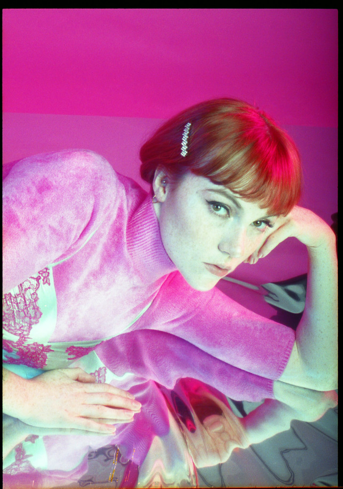 Image of Chlöe Howl