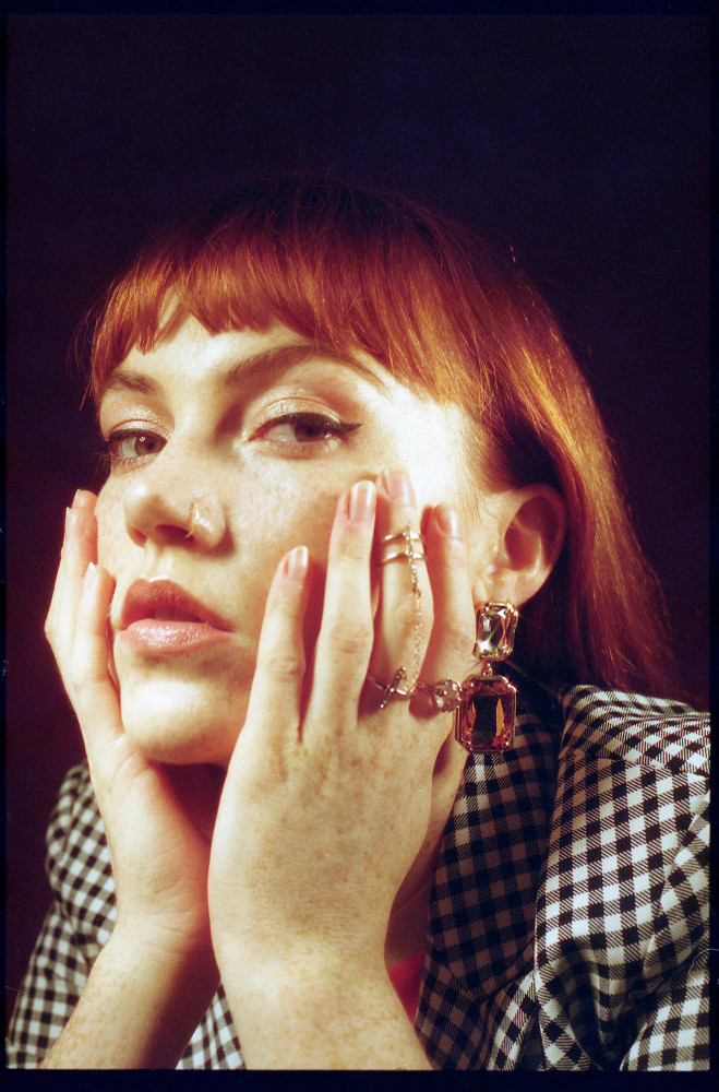 Picture of Chlöe Howl