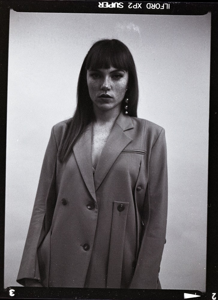 Picture of Chlöe Howl