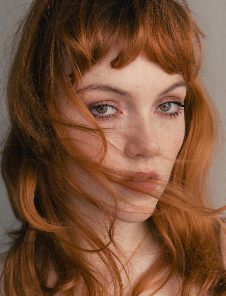 Picture of Chlöe Howl