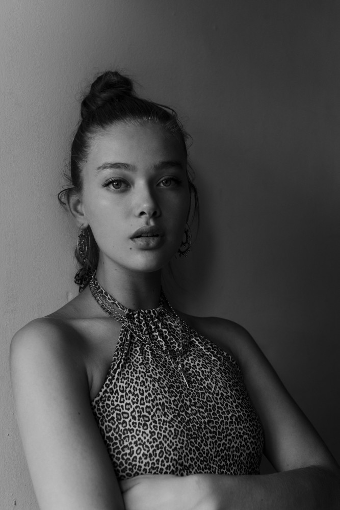 Picture of Jessica Alexander