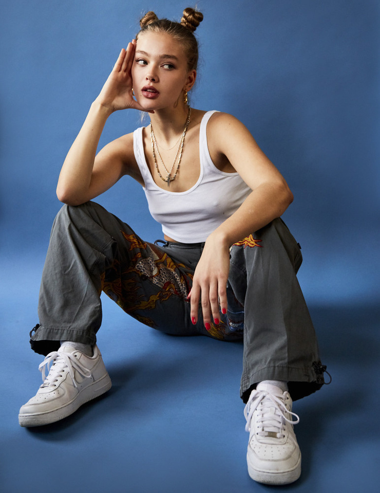 Image of Jessica Alexander