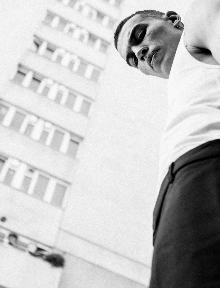 Picture of Dudley O'Shaughnessy