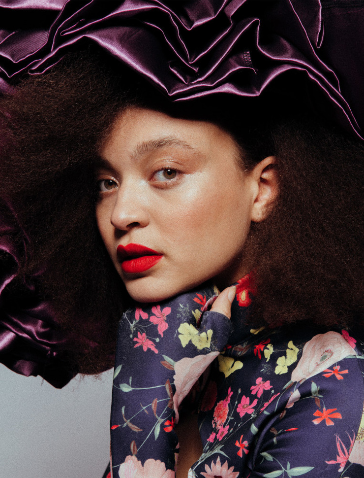 Image of Connie Constance