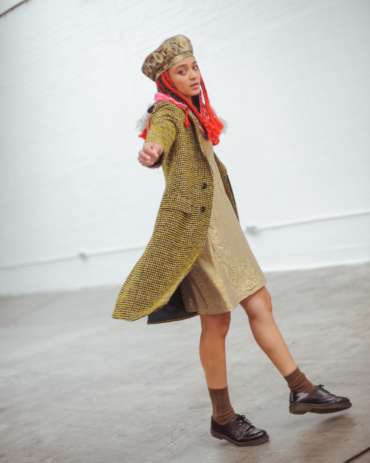 Picture of Connie Constance