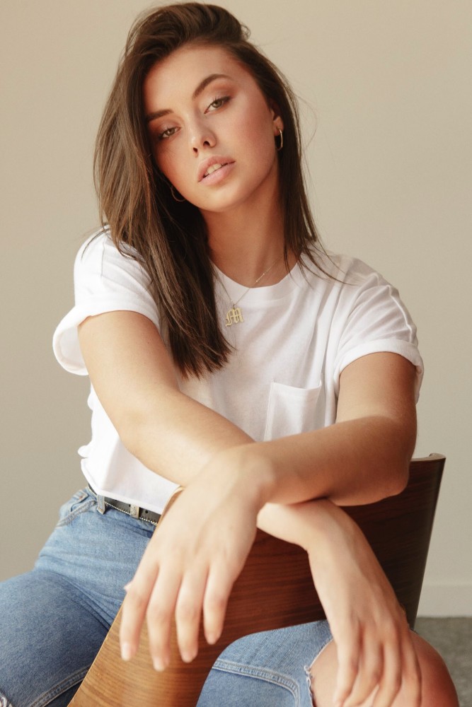 Picture of Millie Hannah