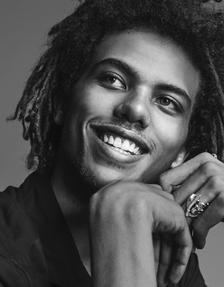 Picture of Roberto Rossellini II