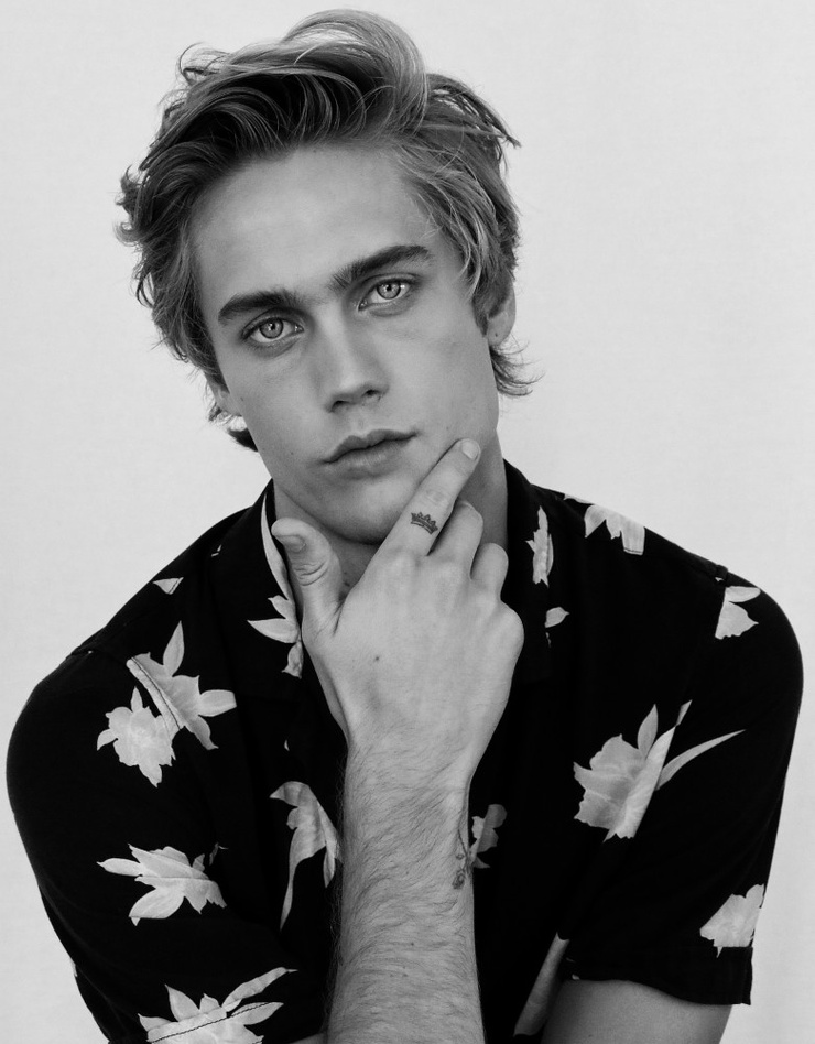 Image of Neels Visser