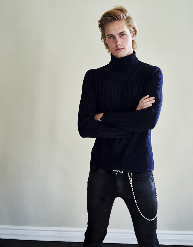 Picture of Neels Visser