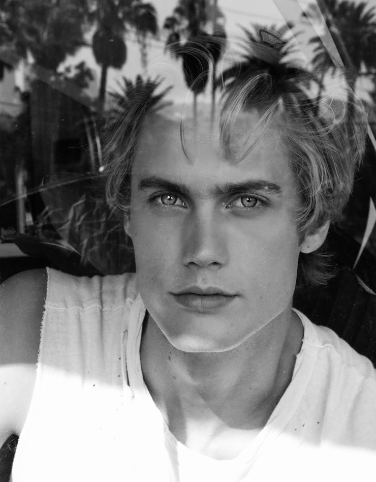Picture of Neels Visser