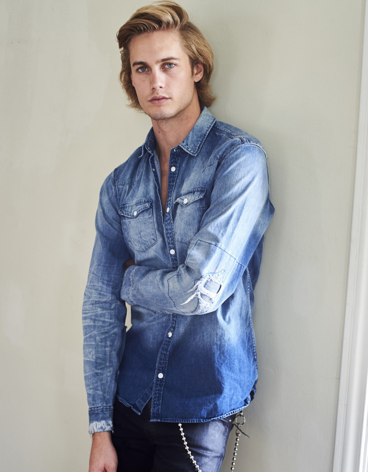 Neels Visser image