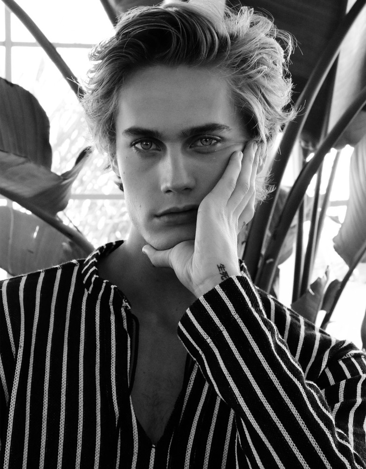 Neels Visser picture