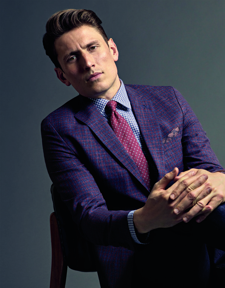 Picture of Morgan Watkins